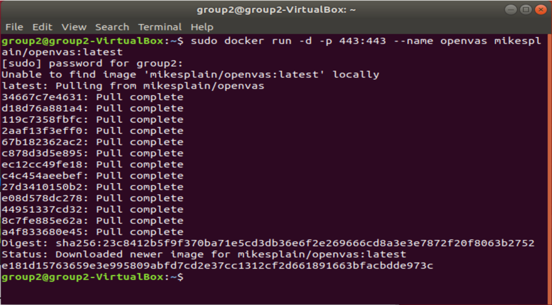 Risk Of Using Default Setup Configuration & Vulnerability Assessment of ...